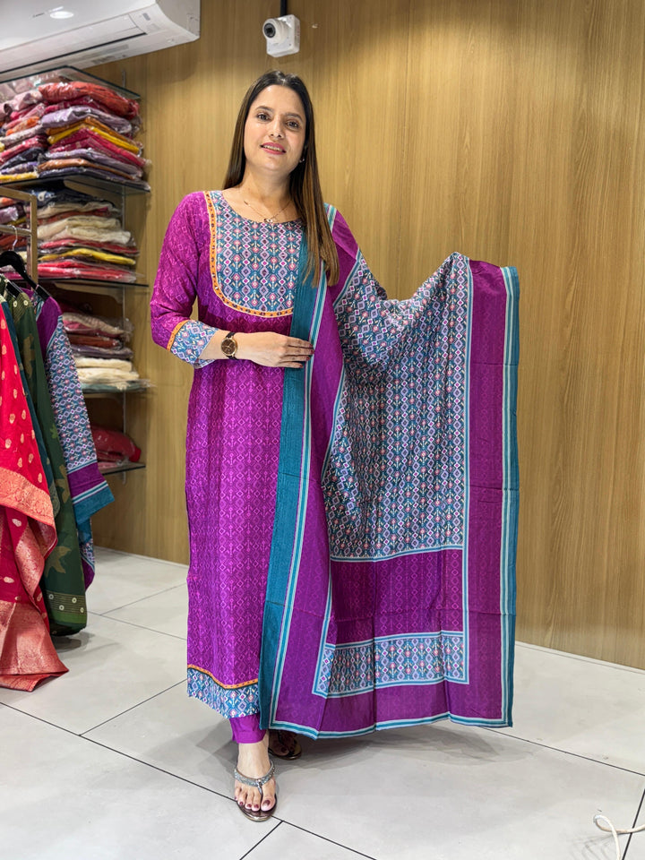 Offer Wala Corner – GFH Collection