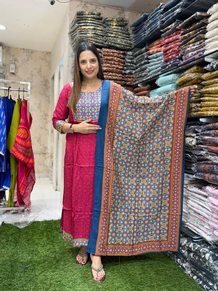 Offer Wala Corner – GFH Collection