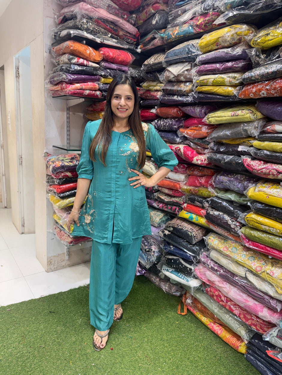 NEW ARRIVALS – GFH Collection